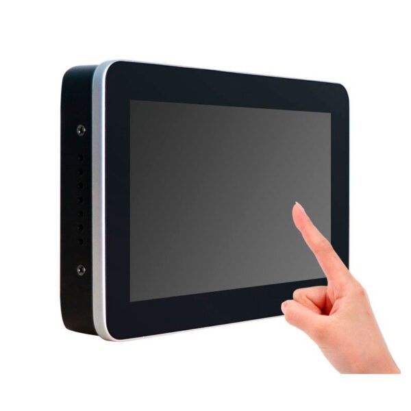 Customizable 7" Android PoE Tablet for Digital Signage