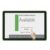 10.1" POE Android tablet
