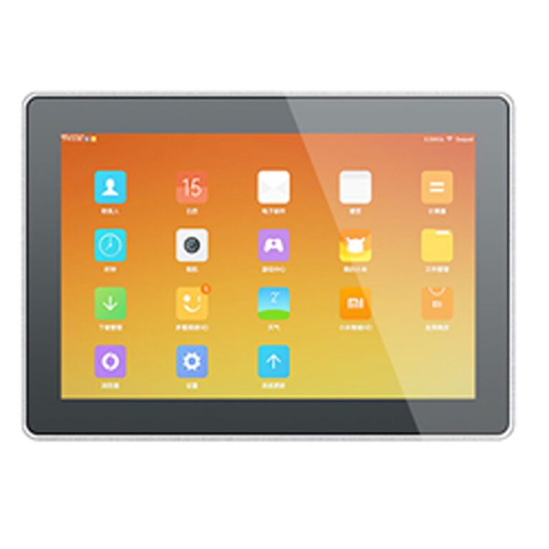 Custom Android tablet PC & Industrial panel PC OEM manufacturer