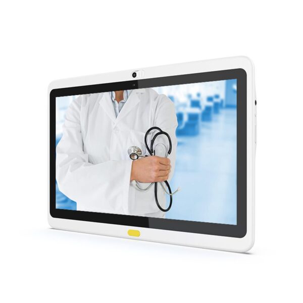 13.3 inch Medical tablet for telemedicine and patient care