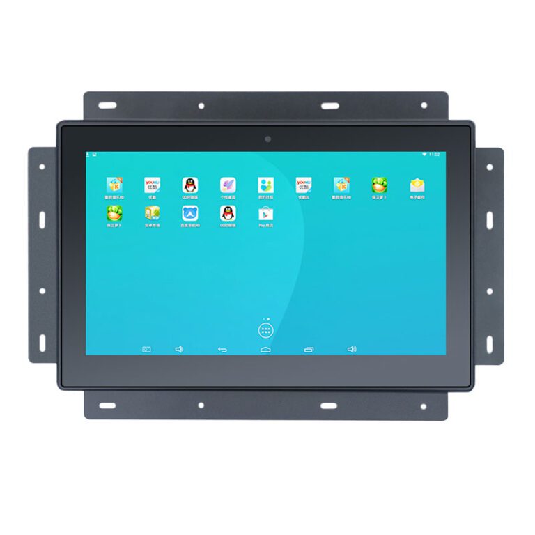 10.1" Android PoE Tablet for Meeting Room Booking Display Tablet