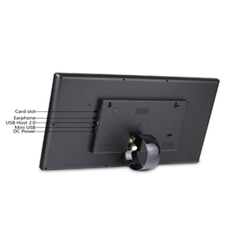 27-Inch Android Touchscreen Tablet - AIO PC for Digital Signage