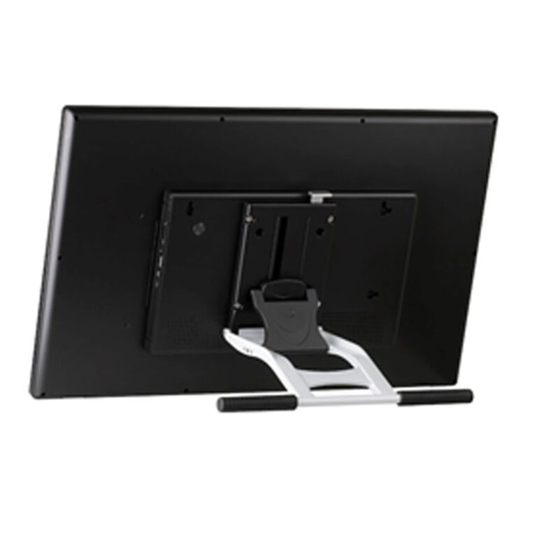 27-Inch Android Touchscreen Tablet - AIO PC for Digital Signage