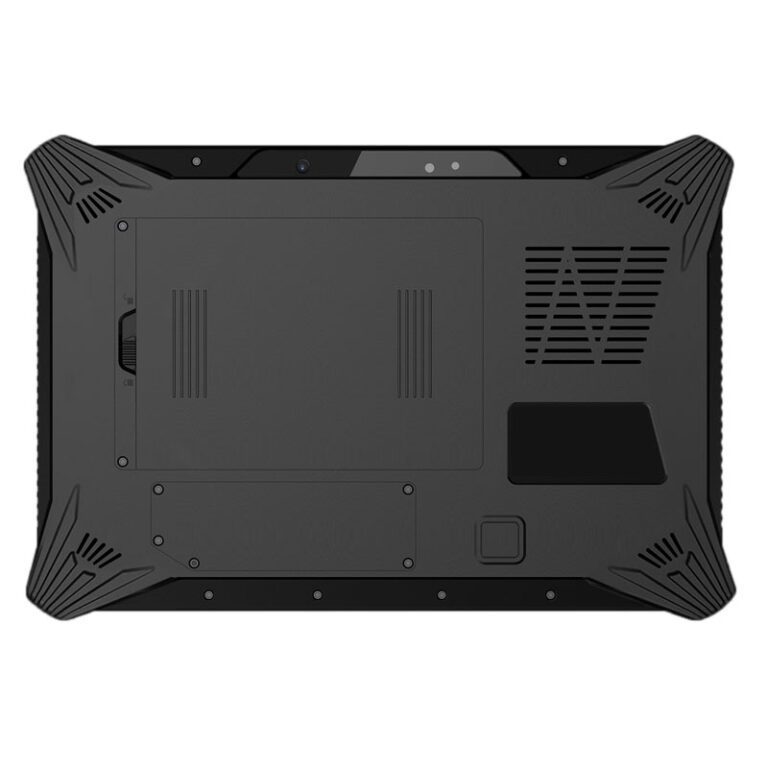 10-inch Rugged Windows Tablet with Windows OS 11 Pro, I7 CPU