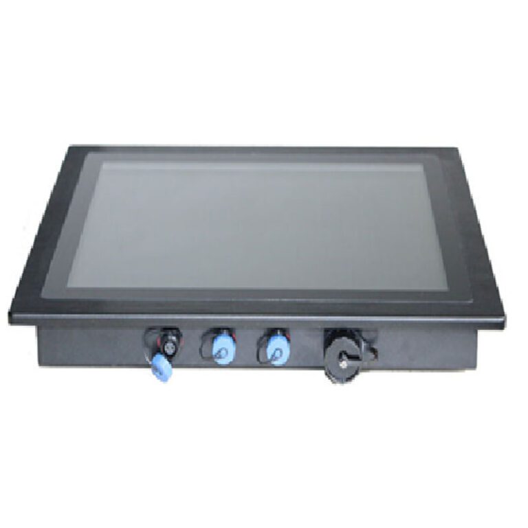 7" IP67 Outdoor Android industrial panel PC Waterproof Dustproof
