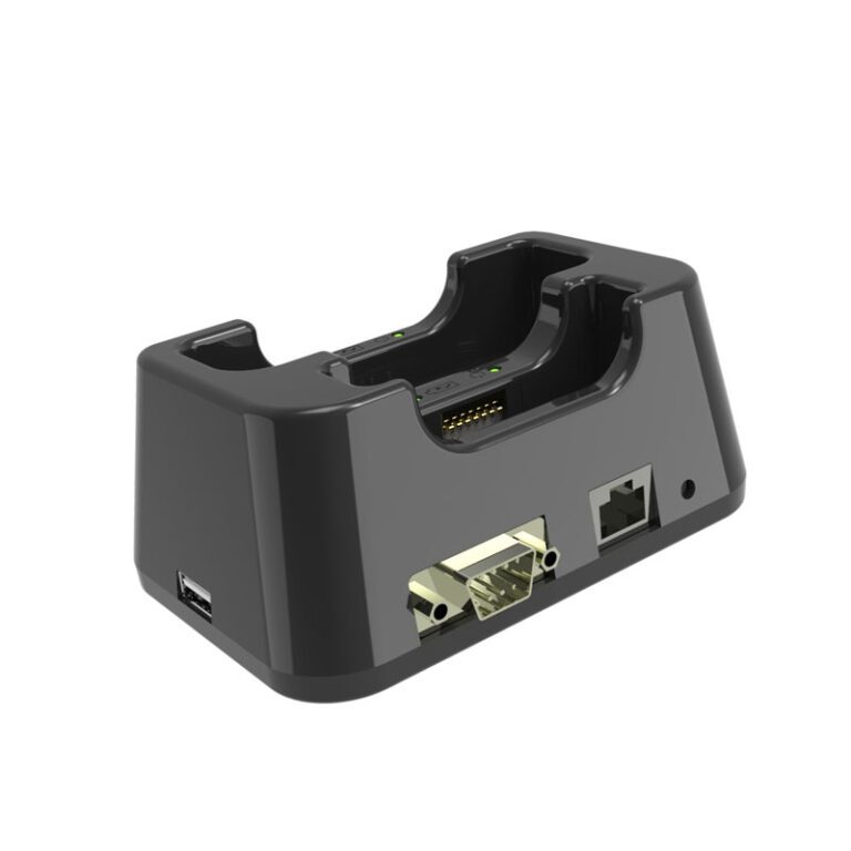 Windows barcode scanner long range - 6" rugged Windows 10 Pro