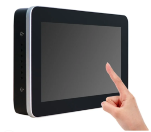 Custom Android tablet PC & Industrial panel PC OEM manufacturer