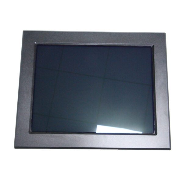 21" IP67 industial panel PC is a all-in-one fanless Windows OS