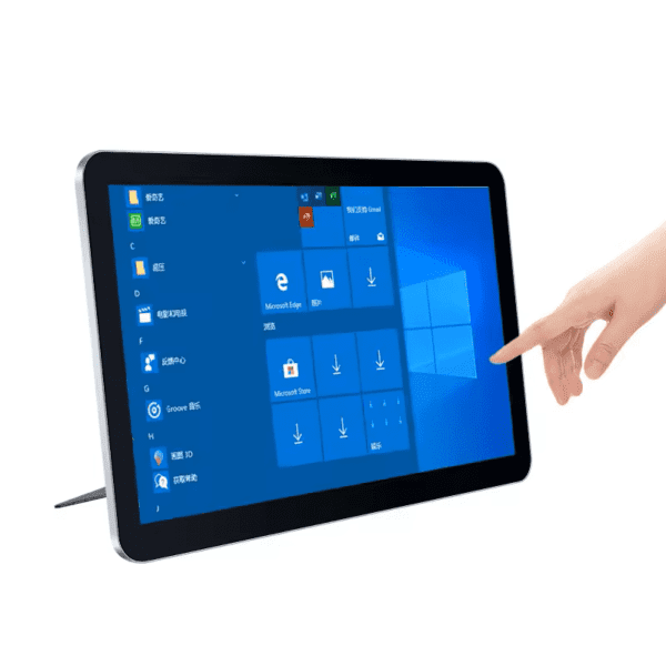 GK-TD101-LX 10-inch Linux industrial Touch Screen PC HMI