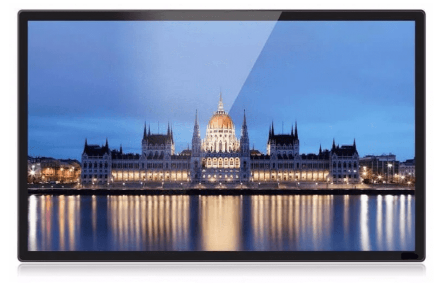Wall Mount Digital Signage Solutions