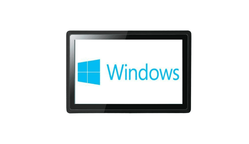 Windows touch screen KDS Kitchen display systems Archives | Geekland ...