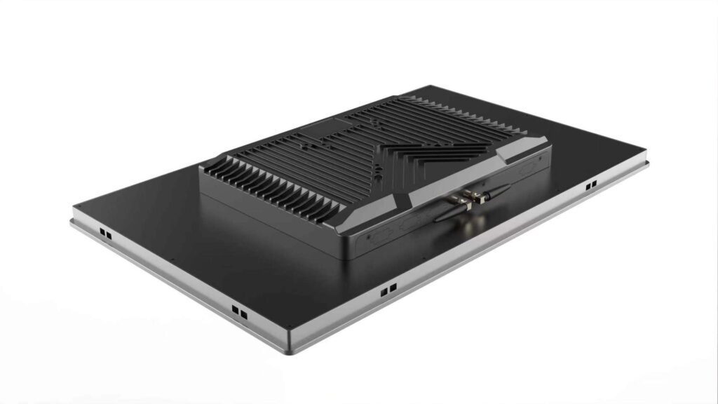 15.6-inch Android KDS touchscreen with POE, WIFI, BT. FreshKDS