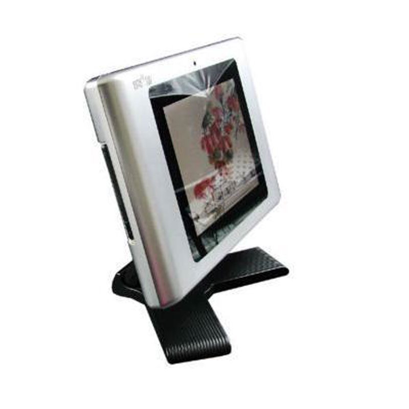 Desktop Mounted Tablets for POS & Digital Signage | Geekland