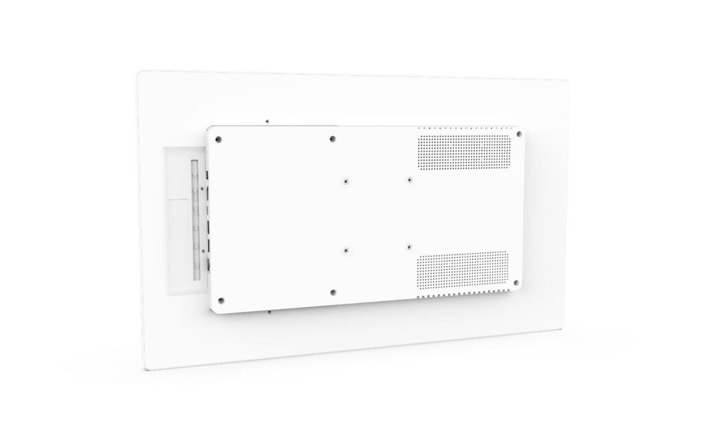 21.5-inch Android Touchscreen Tablet PC for Digital Signage