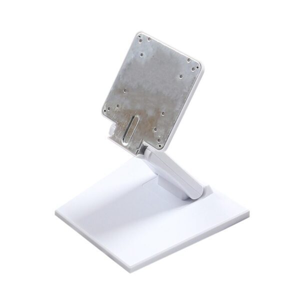 VESA Foldable Bracket / Stand for Tablets & Monitors