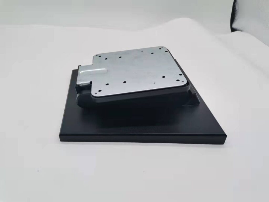 VESA Foldable Bracket / Stand for Tablets & Monitors